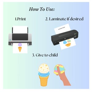 Ice Cream Game - Build Your Own Ice Cream Cone - Ice Cream Builder ...