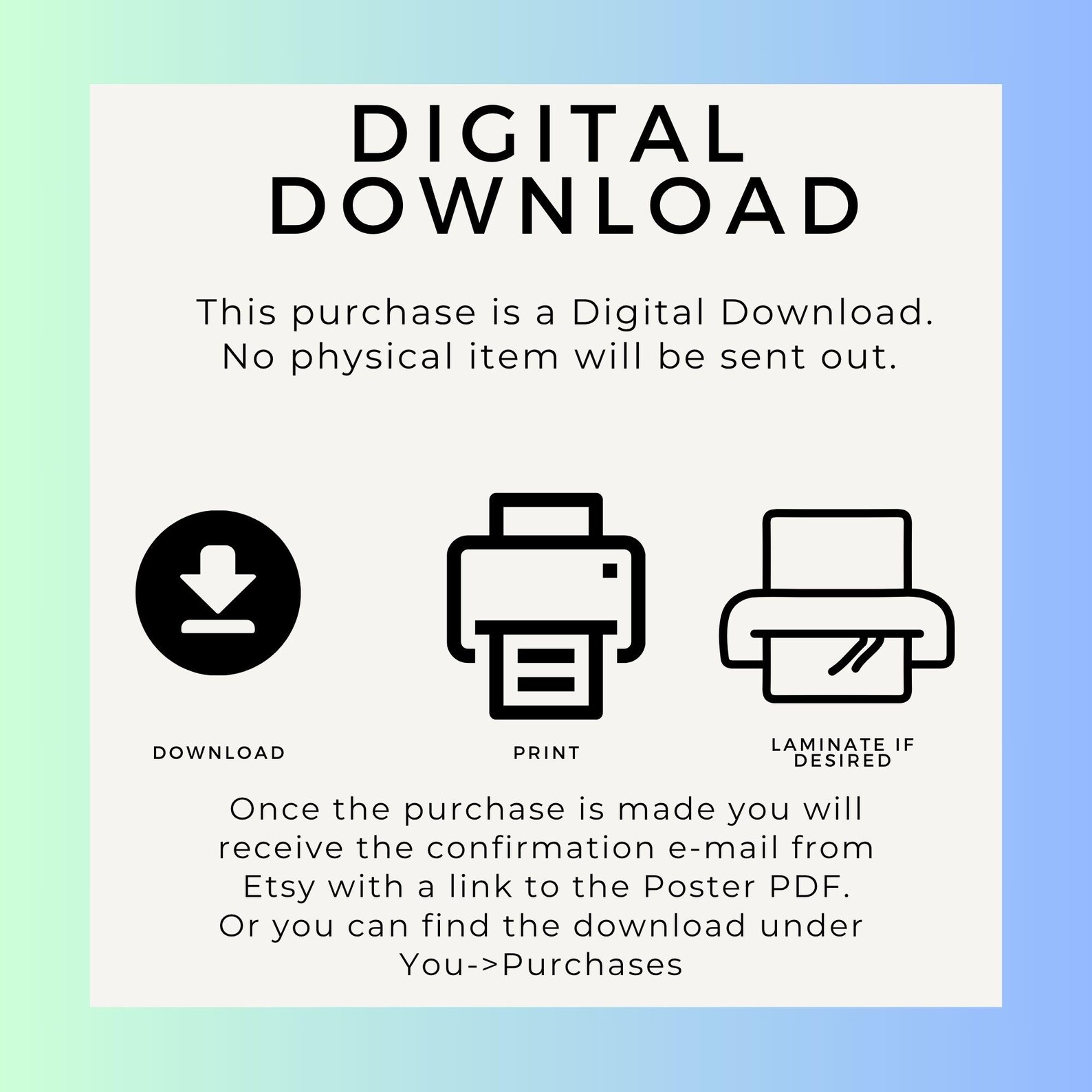 Whole Body Listening Visual - Classroom Expectations - Kids Group ...