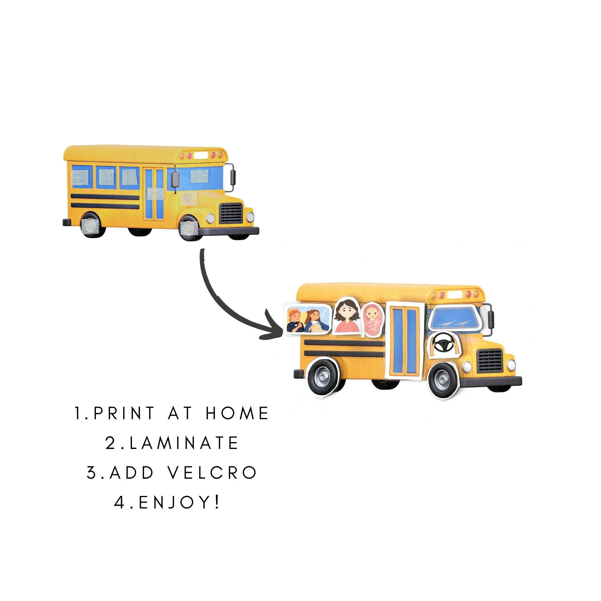 8 Song Visuals BUNDLE - Children's Song Rhyme- Digital Download ...