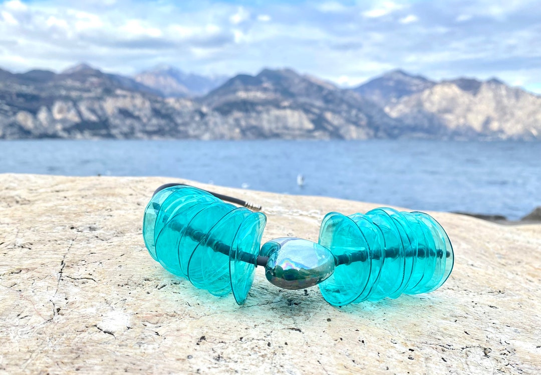 Recycled Plastic Crew Neck - Etsy