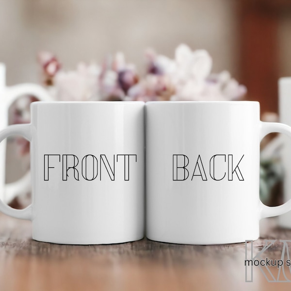 Valentines Day Mug - Etsy