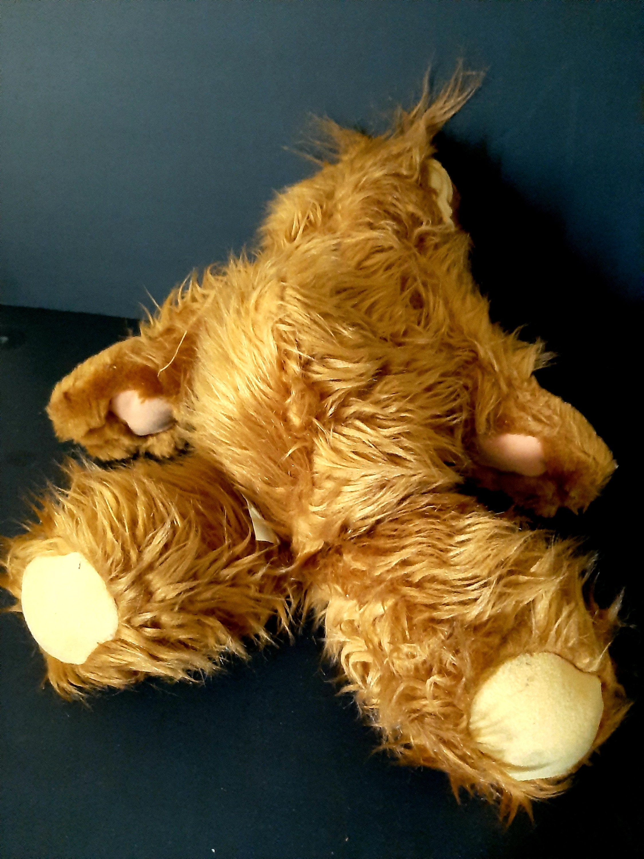 1986 Alf Large Plush - Etsy