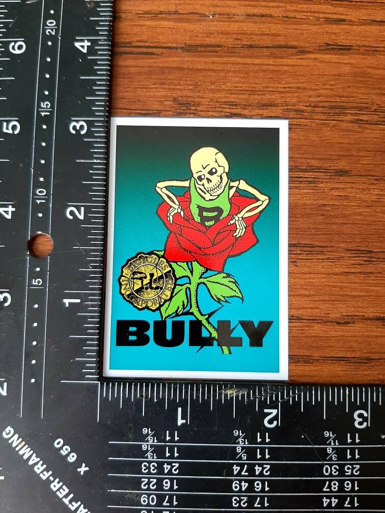 80s Bmx Style Stickers, Old School Bmx, Vintage Stickers - Etsy