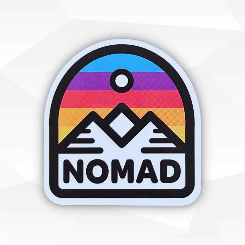 Nomad - Etsy
