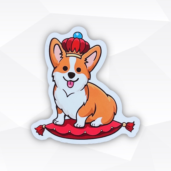 Corgi Gifts - 60+ Gift Ideas for 2024