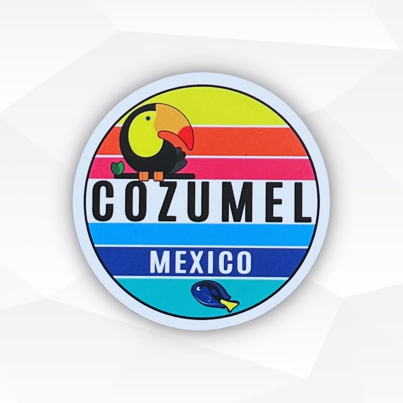 Cozumel - Etsy