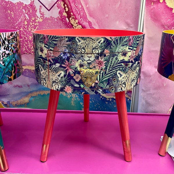 Bedside Tables - Etsy