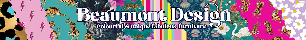 BeaumontDesignUk - Etsy