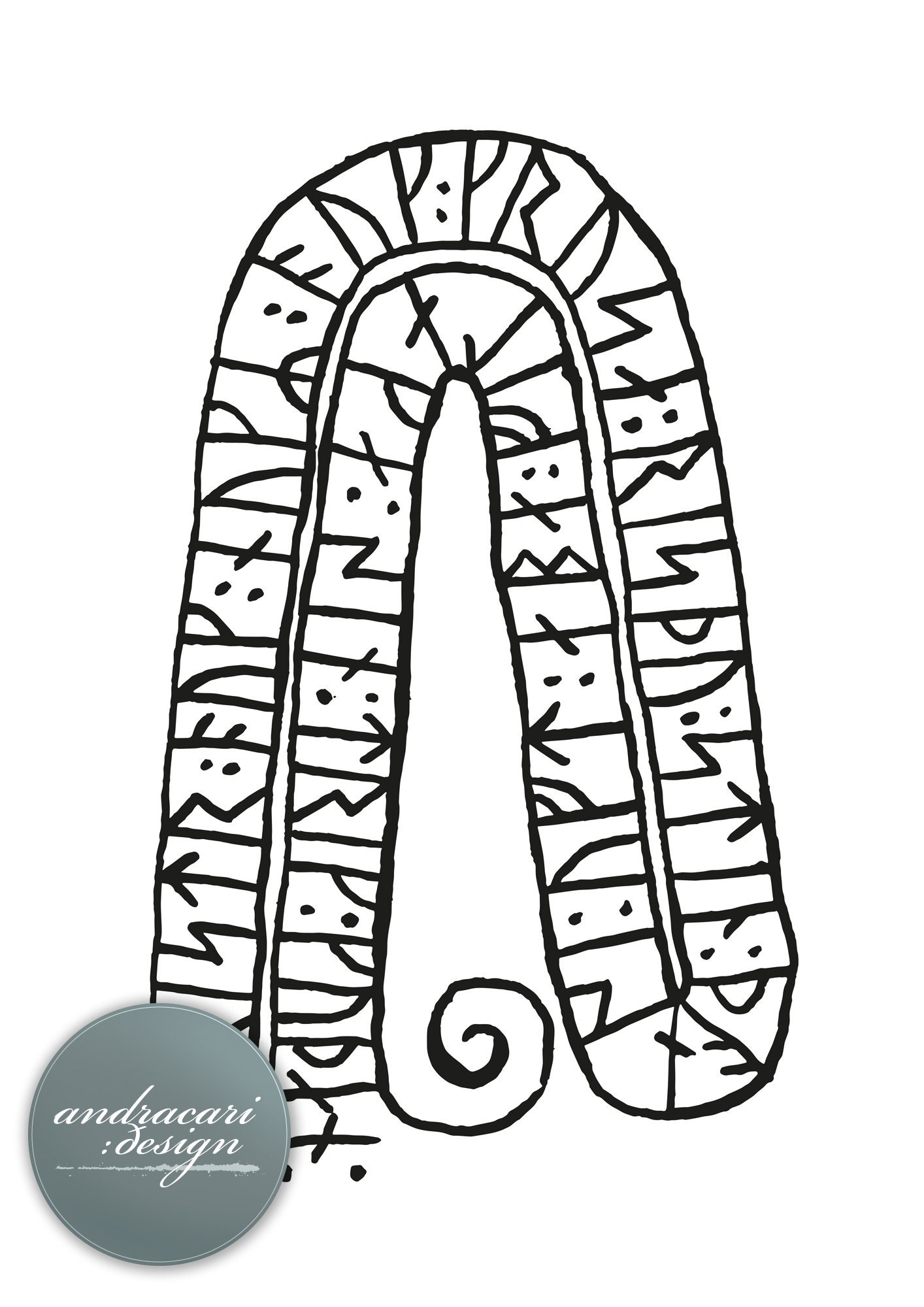 Poster RUNESTONE ART – Norse Rune Art – Digital Download - Etsy Australia