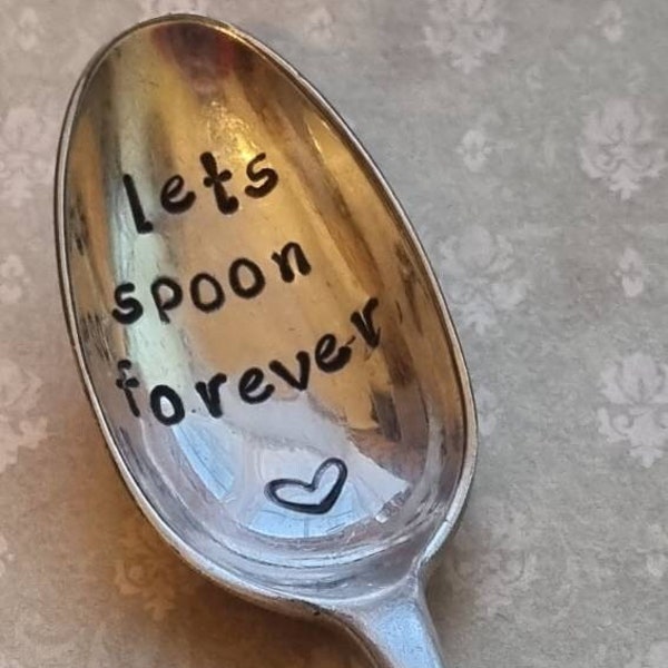 Beautiful Spoons - Etsy