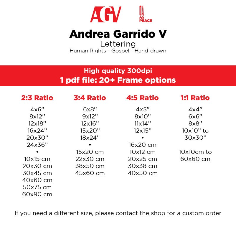 Printable, Instant Download Residente Quote Cook Me the Desire That My ...