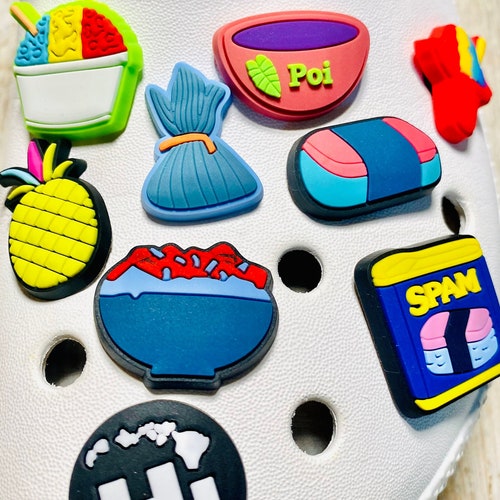 Shoe Charms Dental Set 13 Piece Set 1 Piece Option - Etsy