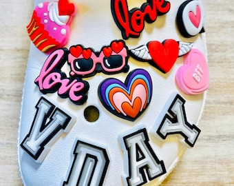 Shoe Charms Dental Set 13 Piece Set 1 Piece Option - Etsy