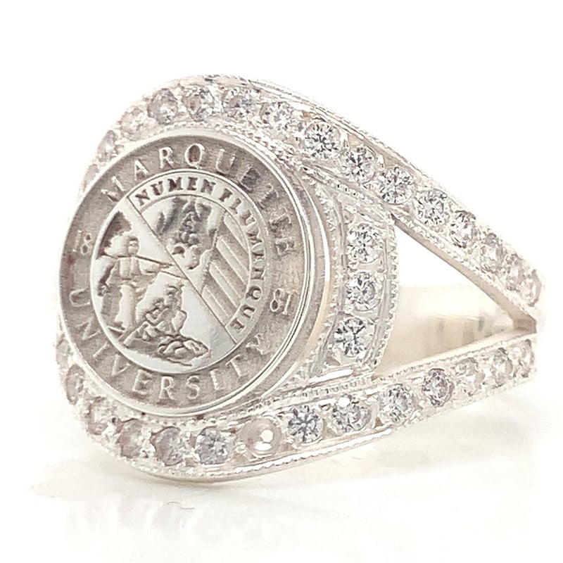Signet Class Rings - Etsy