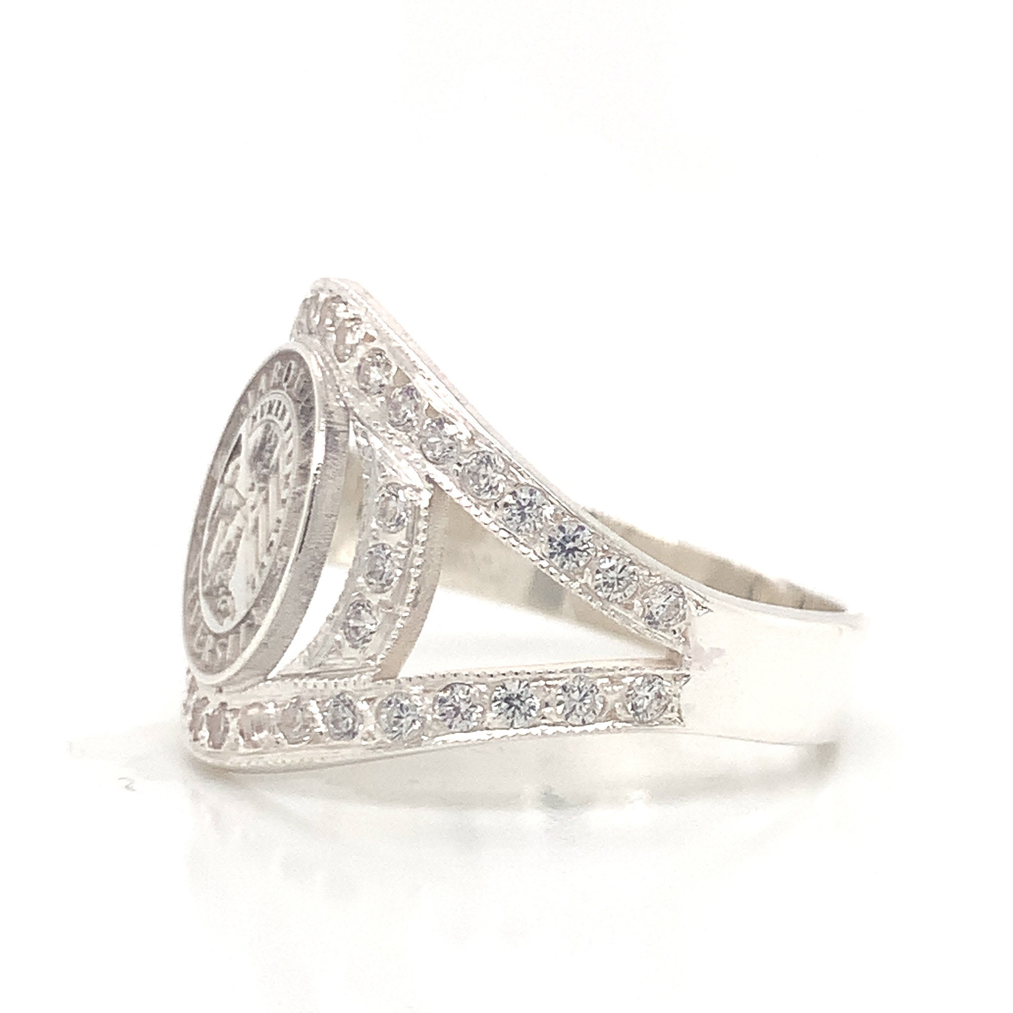 College Ring University Ring Graduation Gift Graduation | Etsy