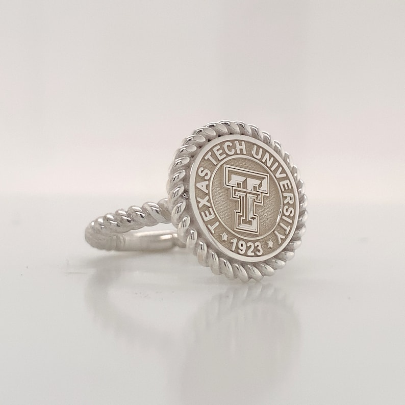 University Ring Graduation Gift Class Rings Senior Class - Etsy