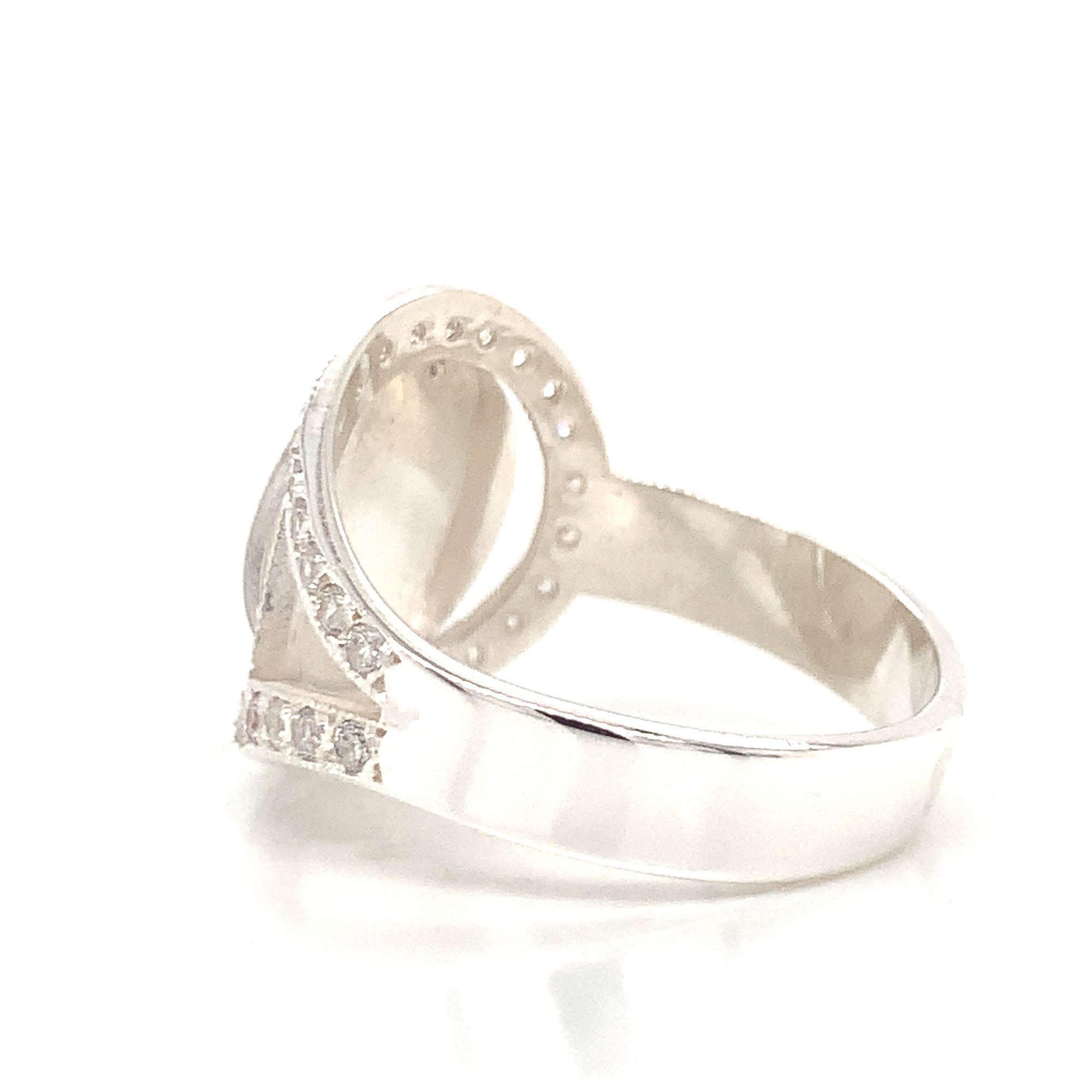 College Ring, University Ring , Graduation Gift , Graduation Ring ...