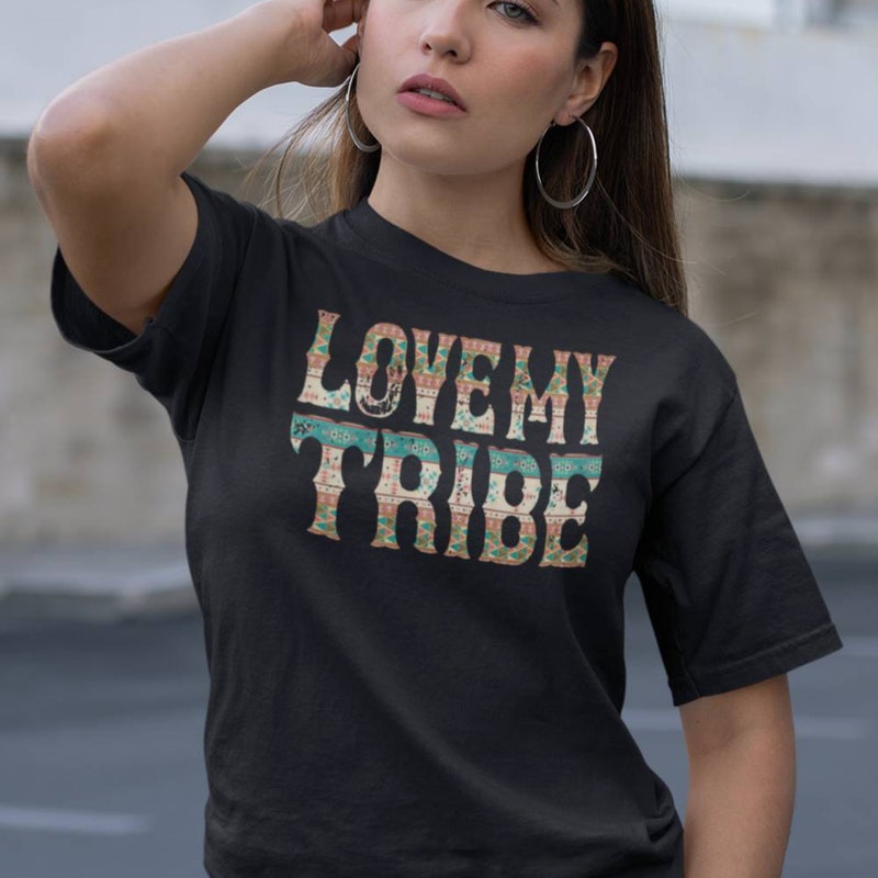 Indigenous Clothes - Etsy