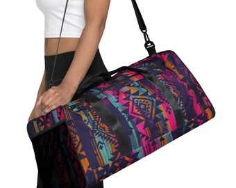 Native American Bag - Etsy