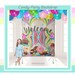 Custom Welcome Backdrop, Candy Theme Party, Chocolates Banner, Candy ...