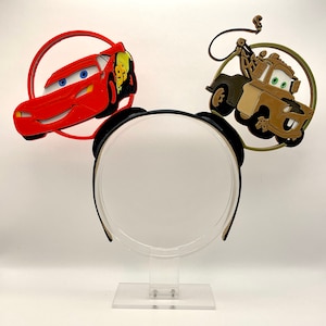 Best Friend 3D Printed Mouse Ears - Etsy