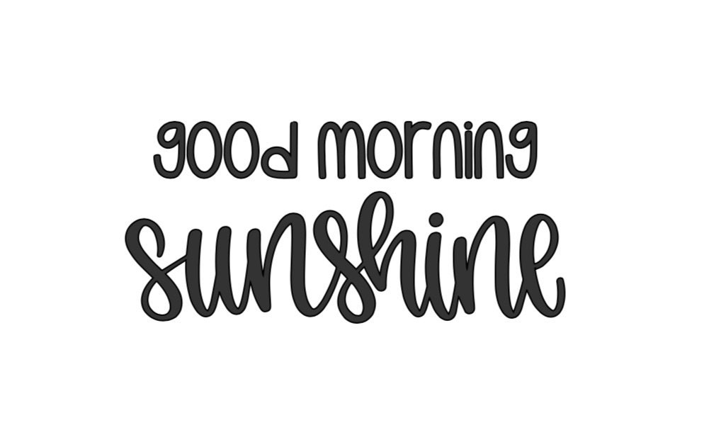 Positivity Labels - Etsy