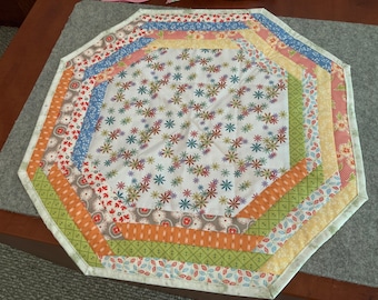 Round Table Topper - Etsy