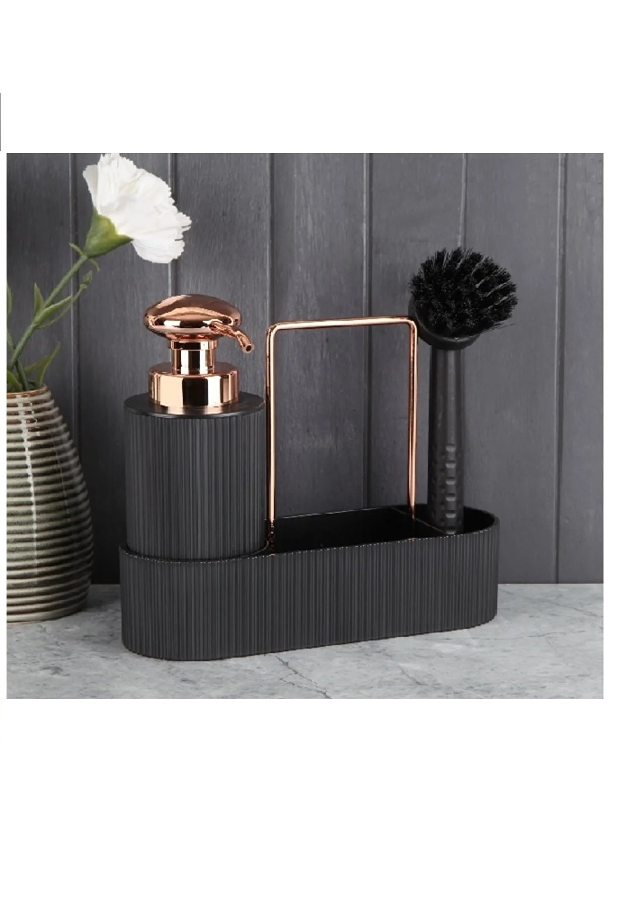 Kitchen Soap Dish Kitchen Soap Dispenser Kitchen Soap - Etsy