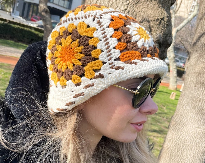 Crochet pattern ideas - Etsy