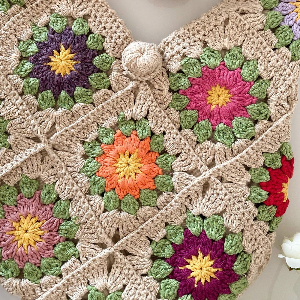 FloralCrochetShop - Etsy