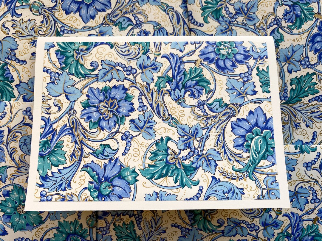 Handmade Italian Cards - Etsy