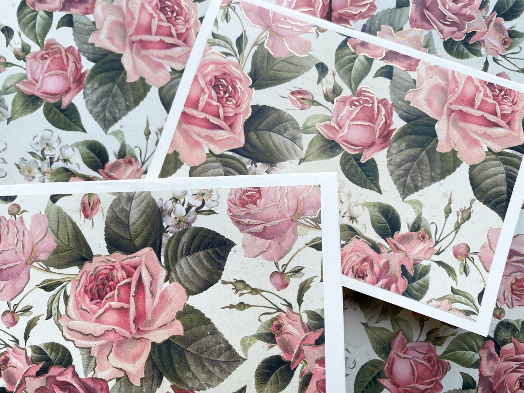 Handmade Italian Cards - Etsy UK