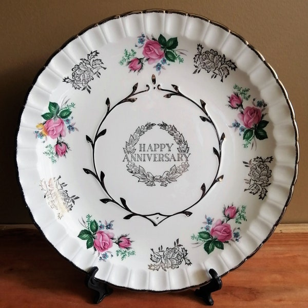 Avon Wood Sons Plate - Etsy