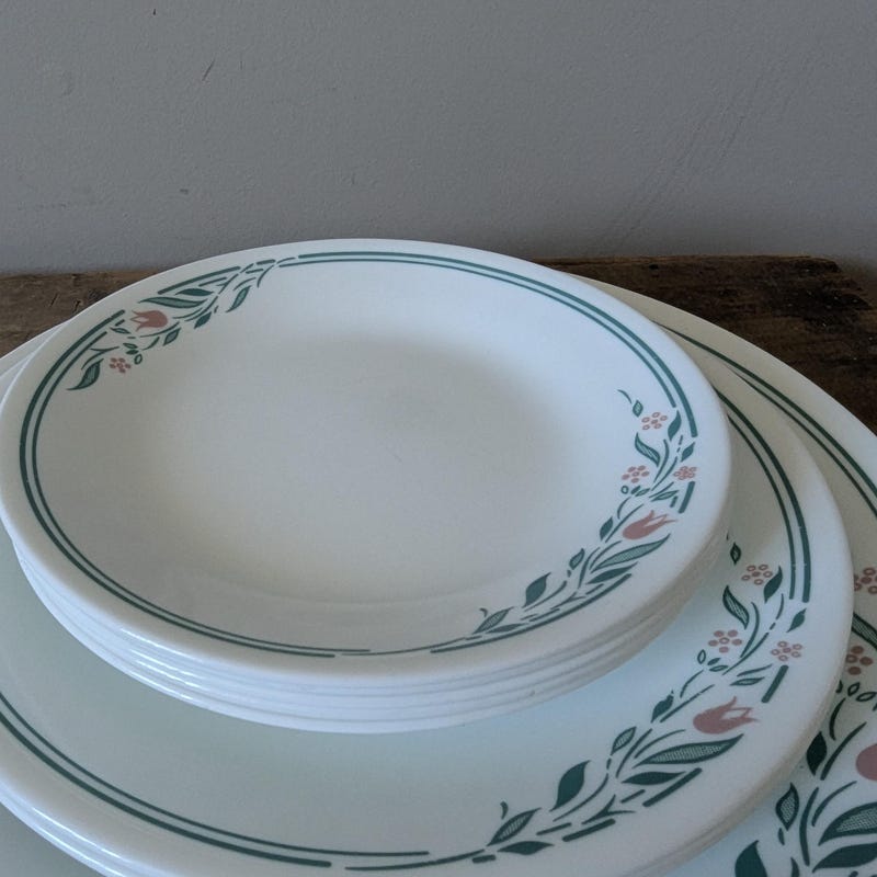 Discontinued Corelle Patterns - Etsy