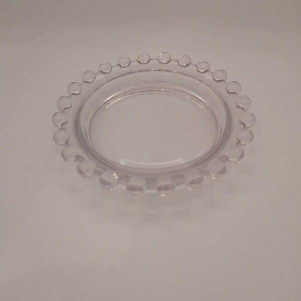 Candlewick Glass - Etsy