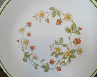 Strawberry Corelle - Etsy
