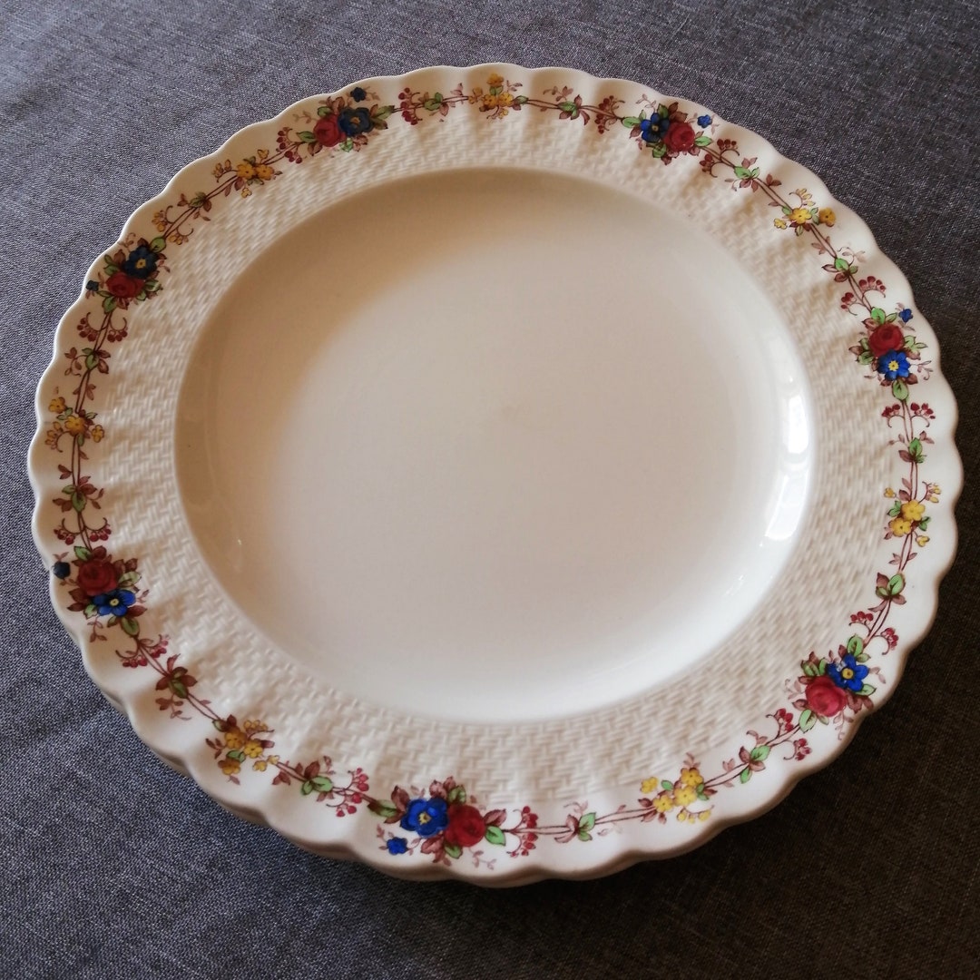 SPODE Royal Jasmine Copeland HAZEL DELL Individually Sold - Etsy