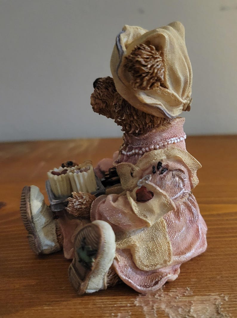 Boyd's Bears Rosemary Bearhugs...tlc - Etsy
