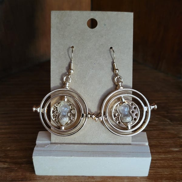 Time Turner - Etsy