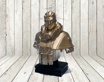 Sofa Valorant Figure - Etsy