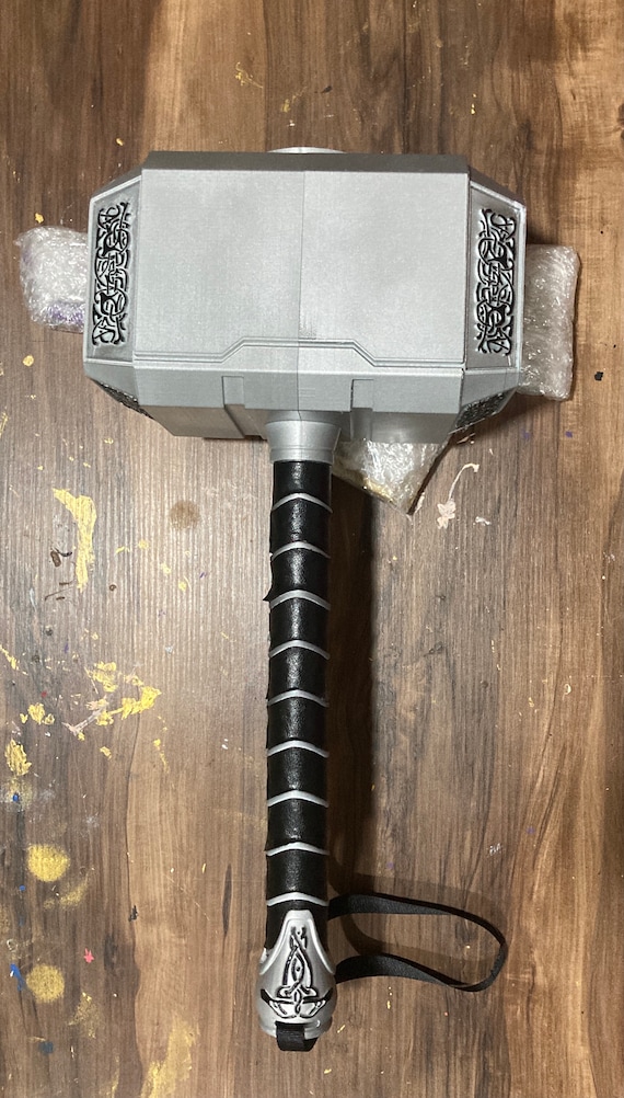 Mjolnir Hammer
