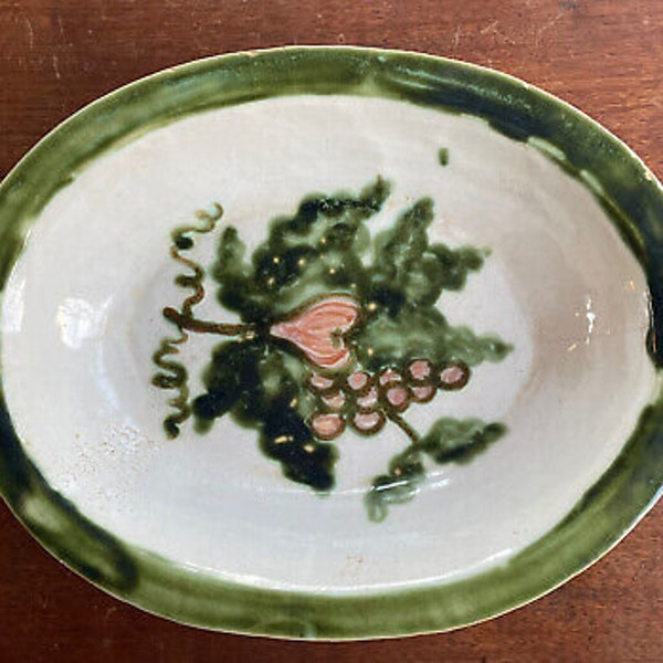 John B Taylor Pottery - Etsy