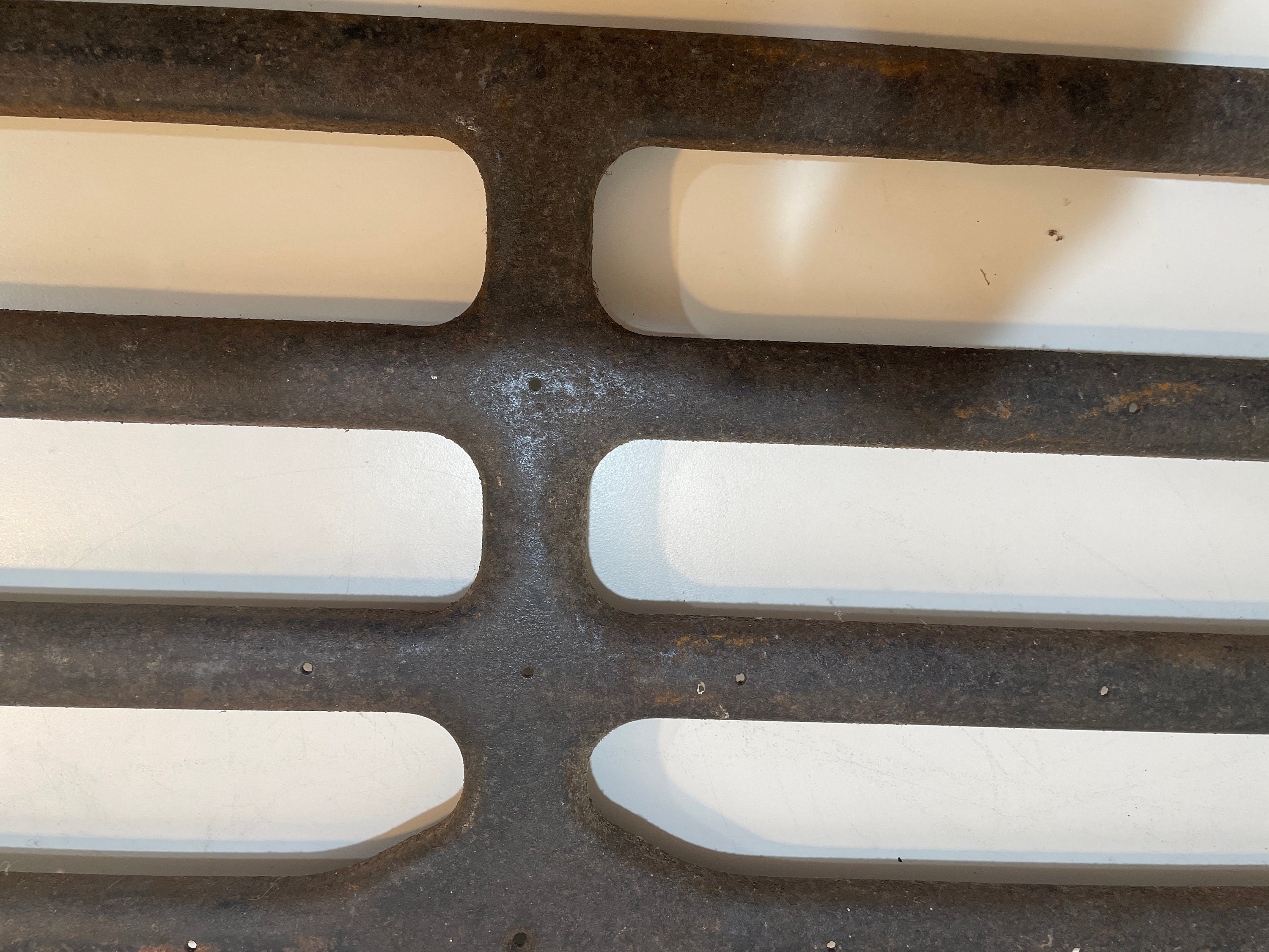 Vintage Antique Car Luggage Rack 1930's - Etsy