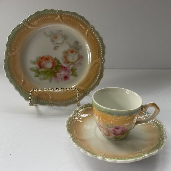 Leuchtenburg China - Etsy