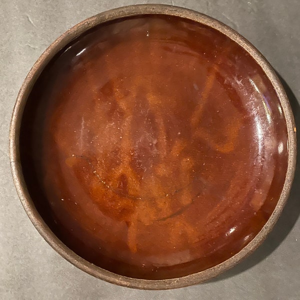 American Redware - Etsy