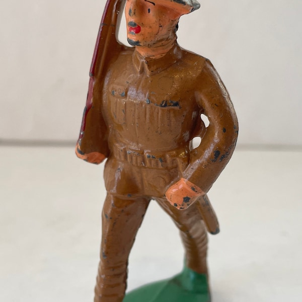 Ww1 Toy Rifle - Etsy