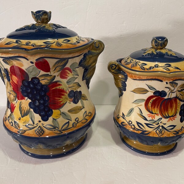 Tuscan Kitchen Decor - Etsy