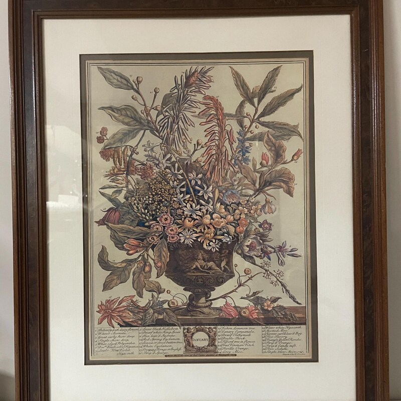 Robert Furber - Etsy