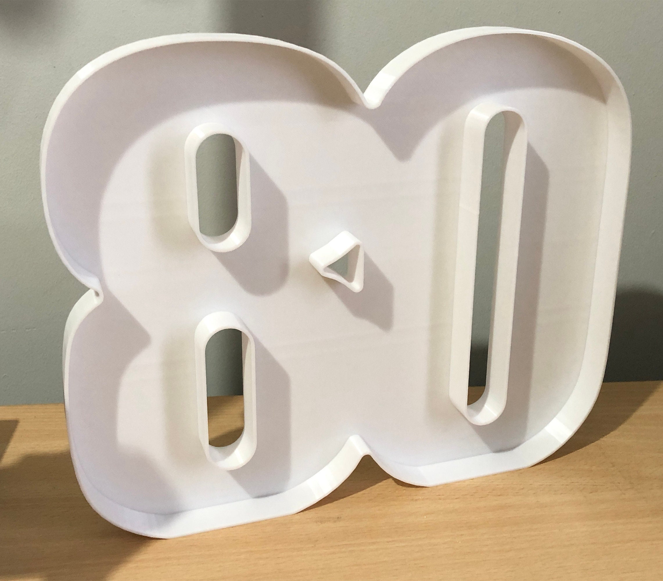 Fillable Joint Numbers Fillable Letter Fillable Numbers - Etsy UK