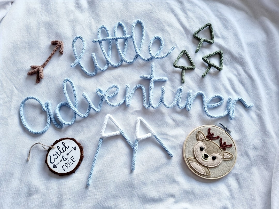 Little Adventurer L Adventure Awaits L Little Explorer L Nursery Decor ...